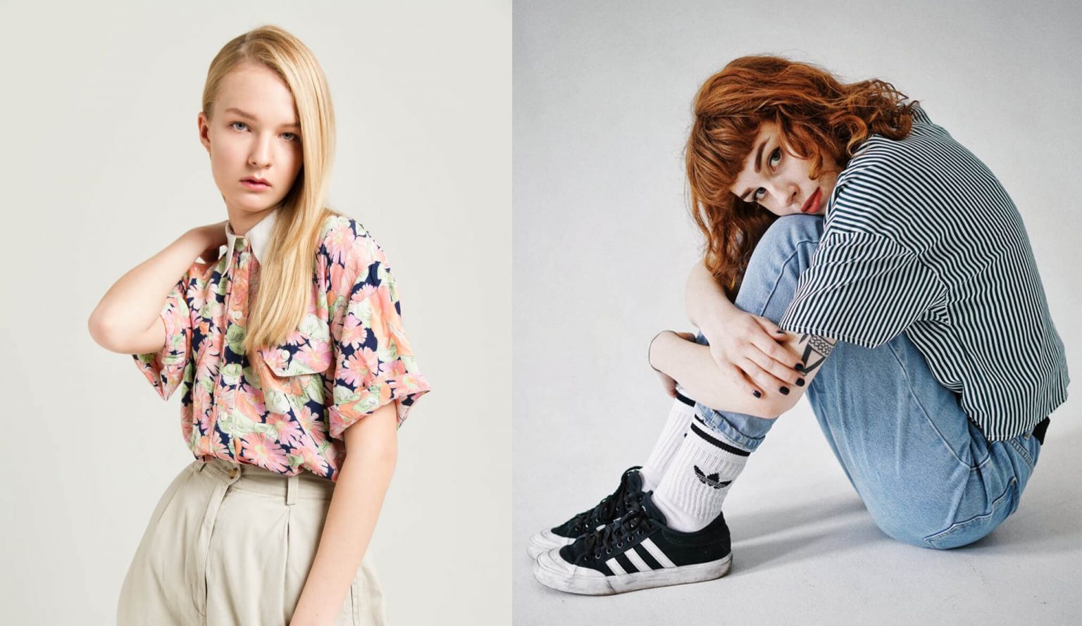 Inspirational Ideas for Your Next Editorial Photoshoot - Fotovalley ...