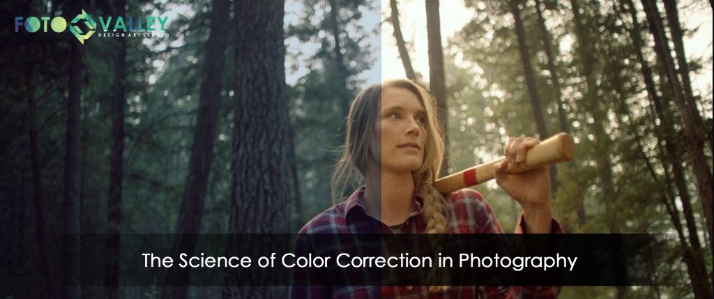 Elevate your photography game with color correction techniques