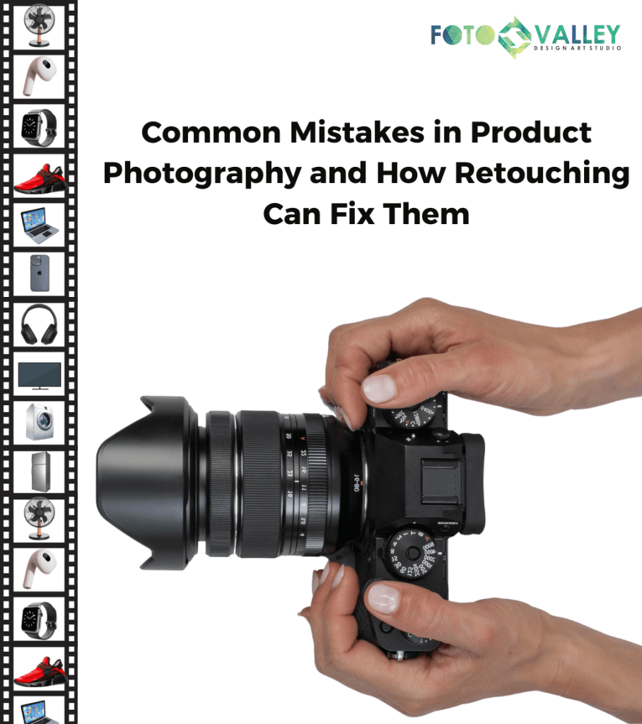 7 Stunning Ideas for Your Creative Studio Photoshoot